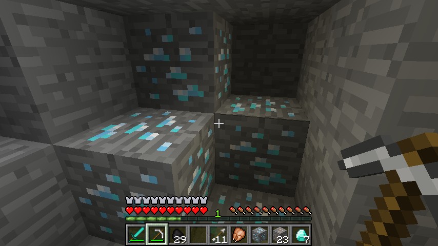 The Surface... Minecraft Map