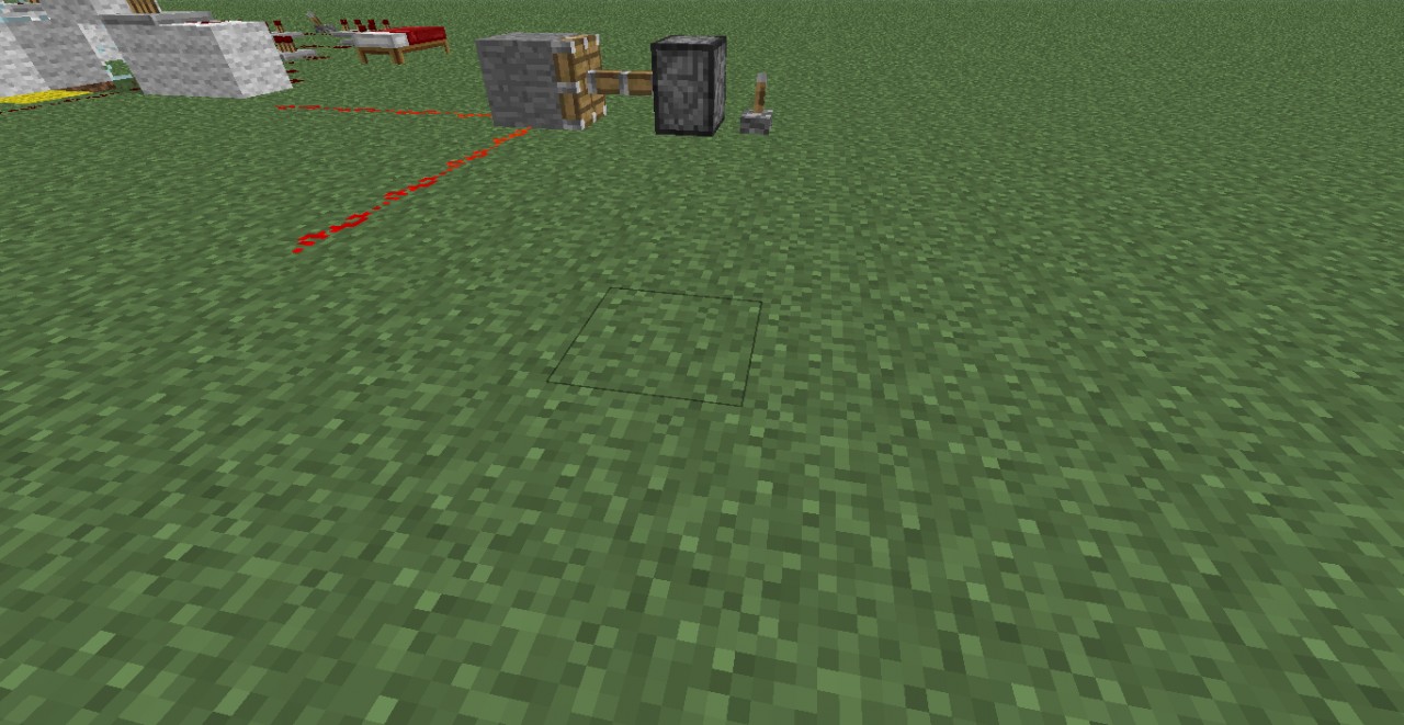 mousetrap Minecraft Map