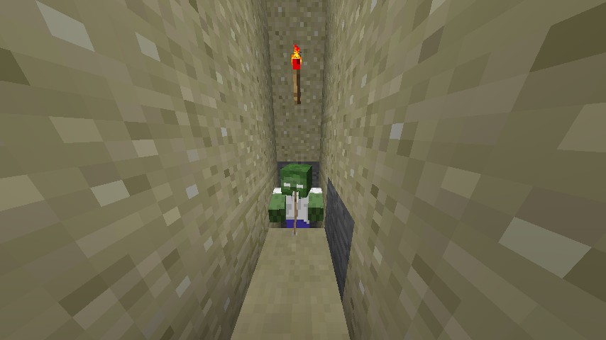 meh-craft Minecraft Texture Pack