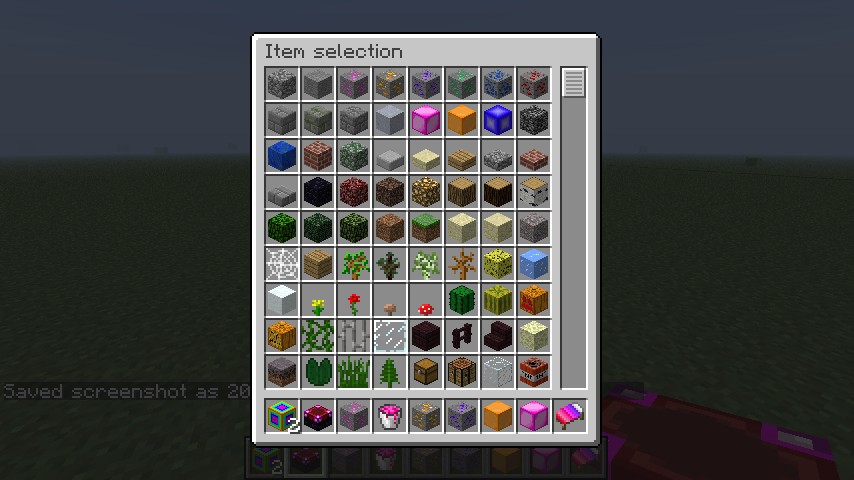 Adorm's Pretty Gear Pack 2.0 Minecraft Texture Pack