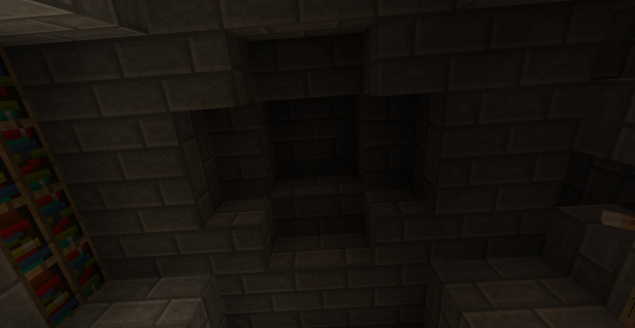 Guard towers (three) Minecraft Map