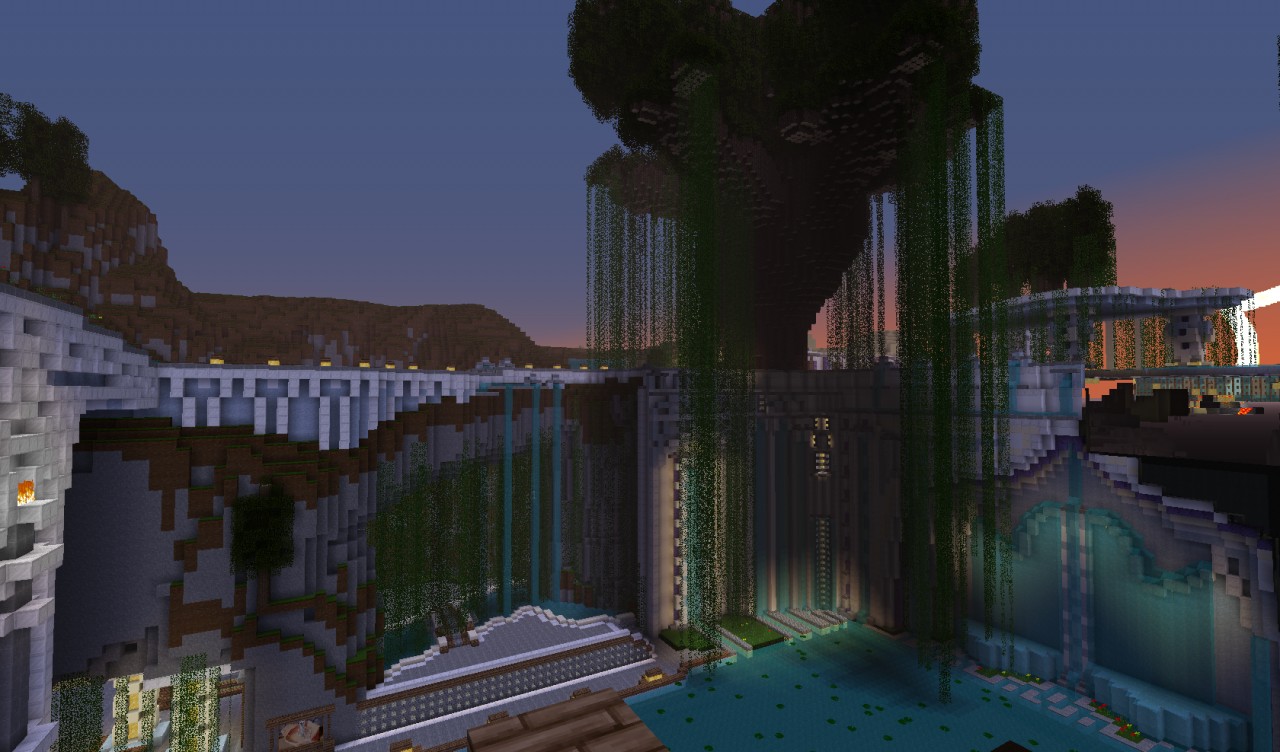Crysis server [OFFICIAL] texturepack 1.2.5 32x by Agentpeter Minecraft Texture Pack