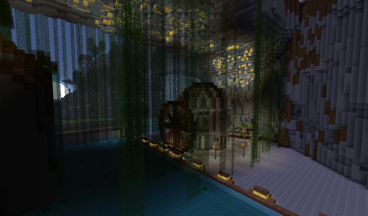 Crysis server [OFFICIAL] texturepack 1.2.5 32x by Agentpeter Minecraft Texture Pack