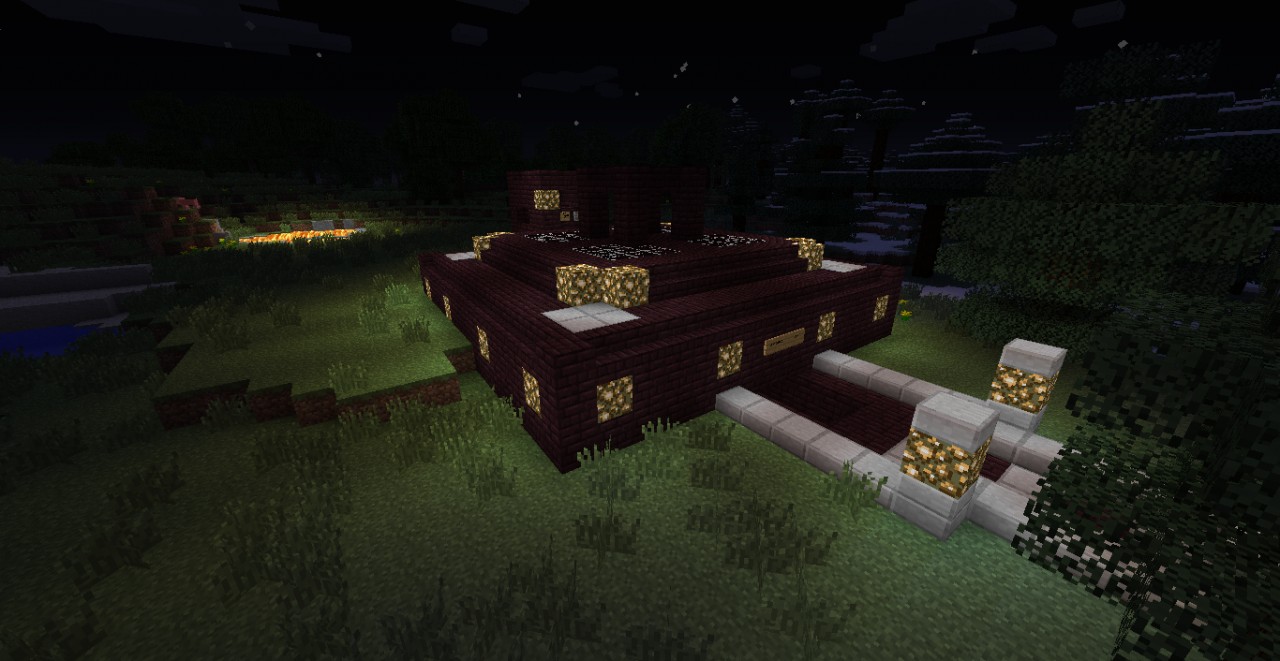 Slaughterhouse Minecraft Map