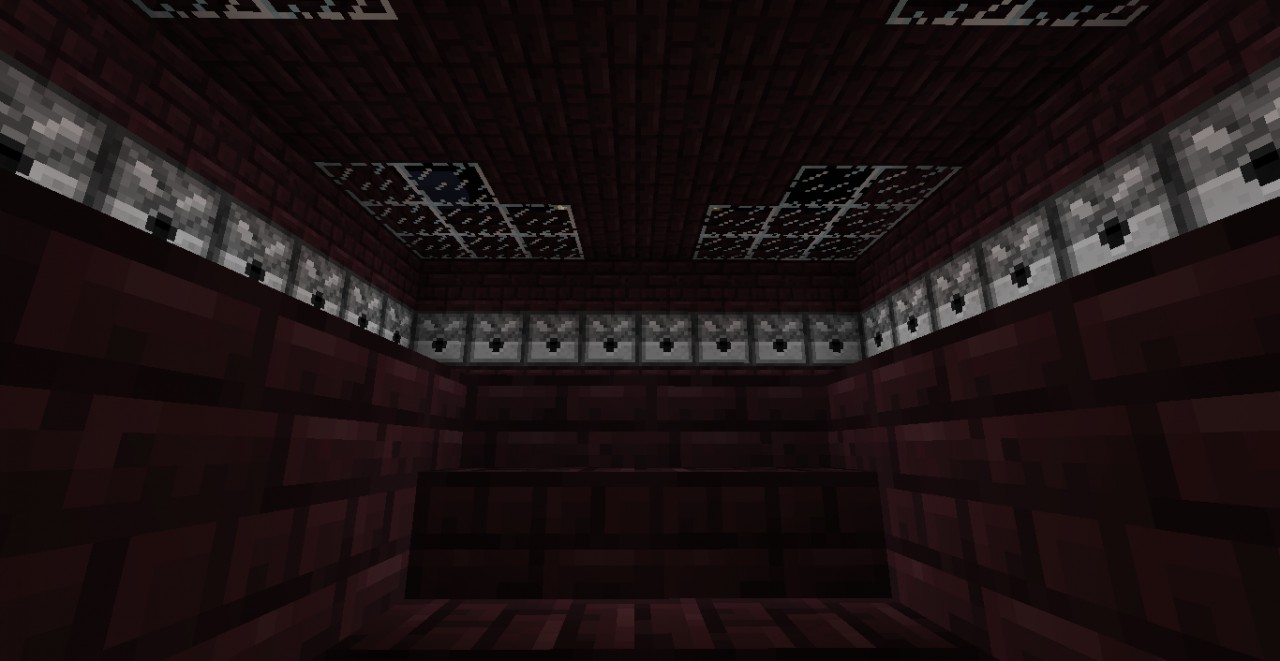 Slaughterhouse Minecraft Map