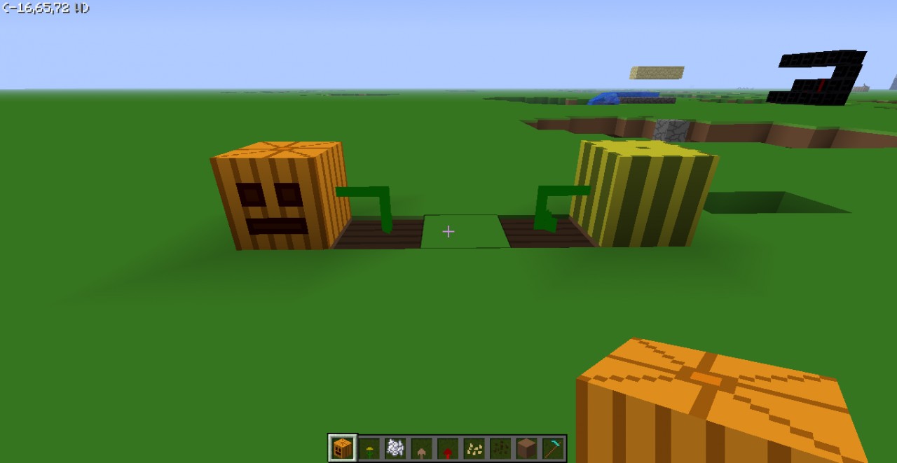 giancarlo124's OVERSIMPLIFIED 1.2.5 Minecraft Texture Pack