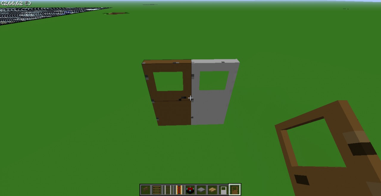 giancarlo124's OVERSIMPLIFIED 1.2.5 Minecraft Texture Pack