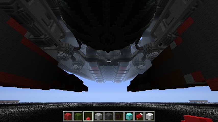 Babylon 5 - G'Quan class Heavy Cruiser [Video + Download link ...