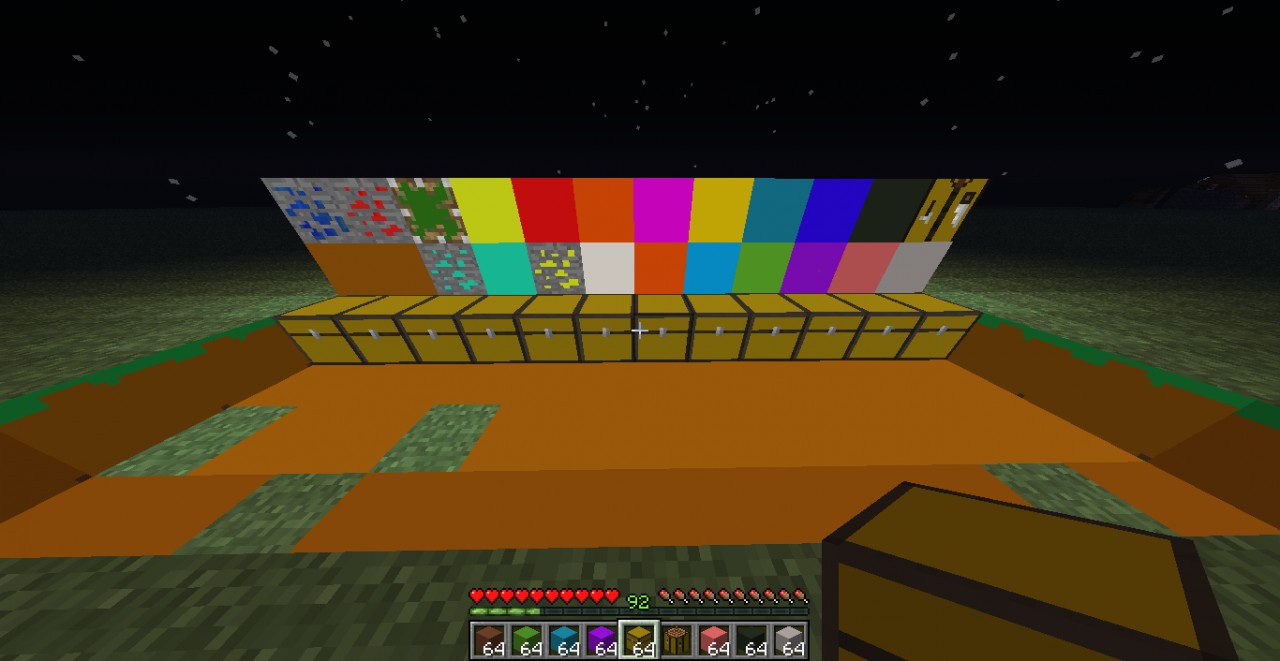 Simpler Craft Minecraft Texture Pack