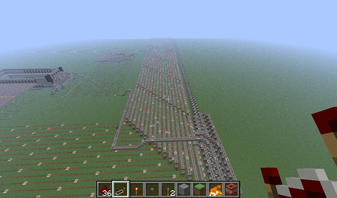 Save and Load easy pictures Minecraft Map