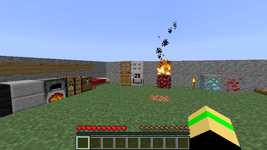 Freshpack Minecraft Texture Pack