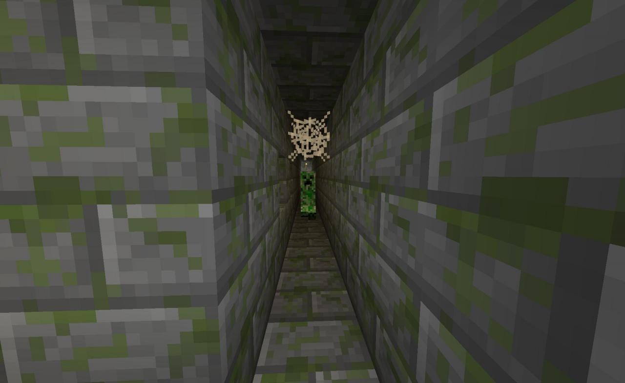 Citadel Desolation Minecraft Map