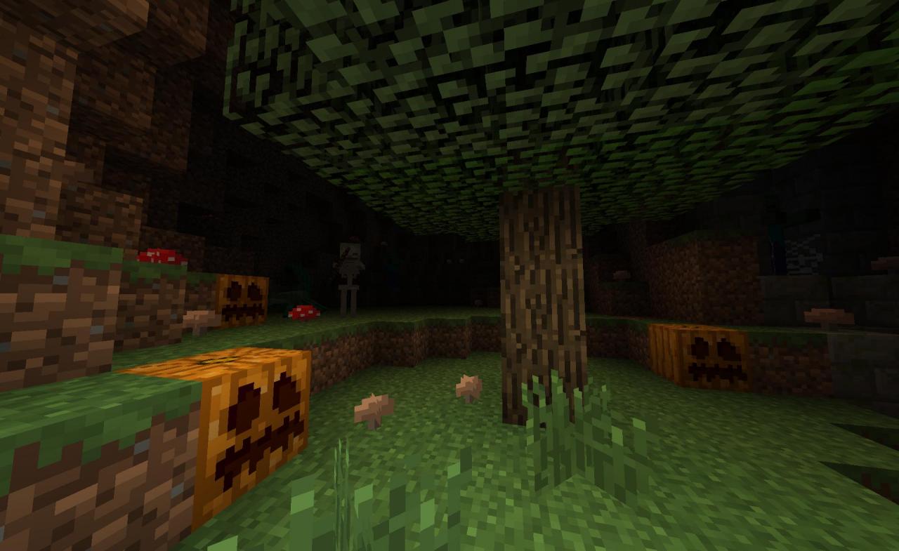 Citadel Desolation Minecraft Map