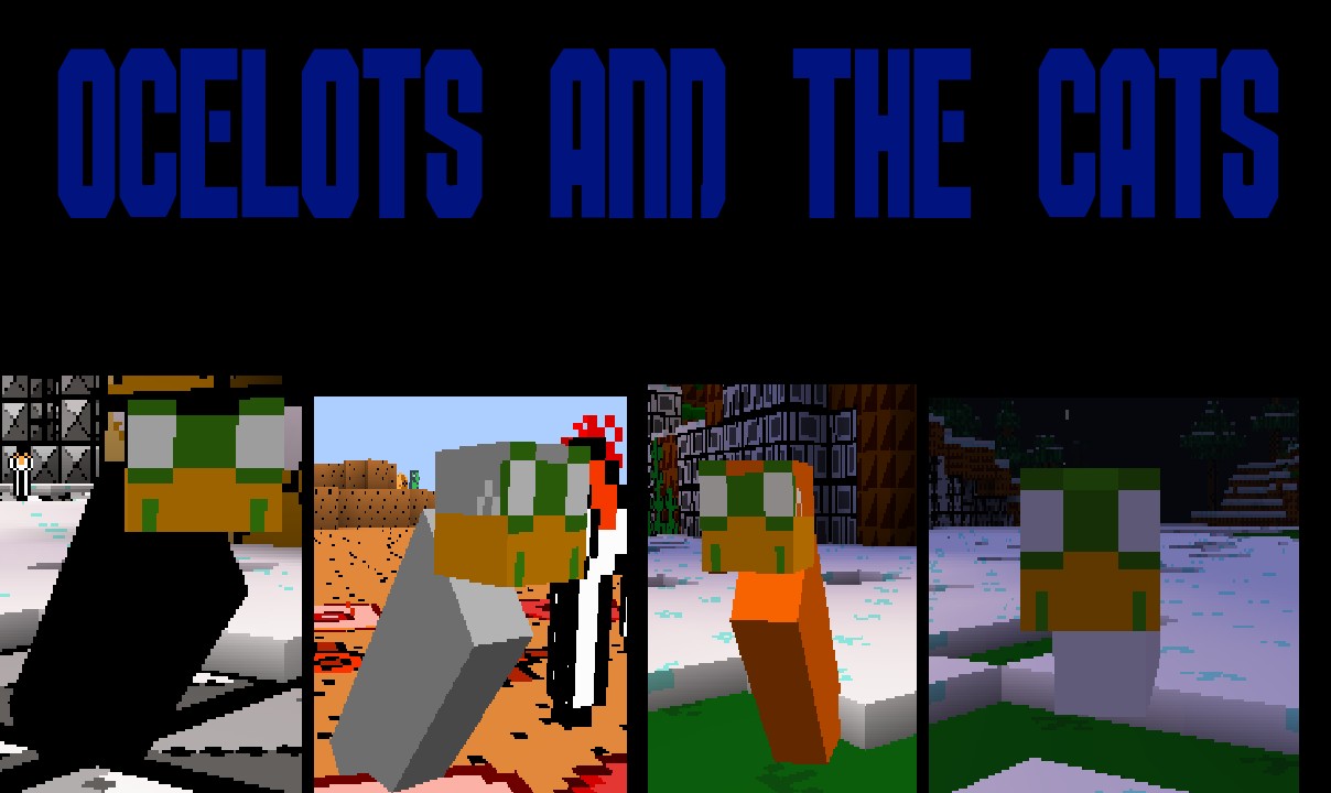 [x16] [1.2.5] SMB3 Second Run [v1.5.0] (COMBINED WITH MARIOCRAFT NOW ...