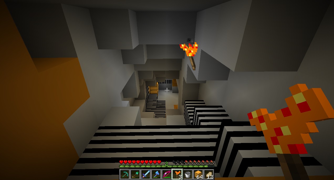 BetterCraft Minecraft Texture Pack