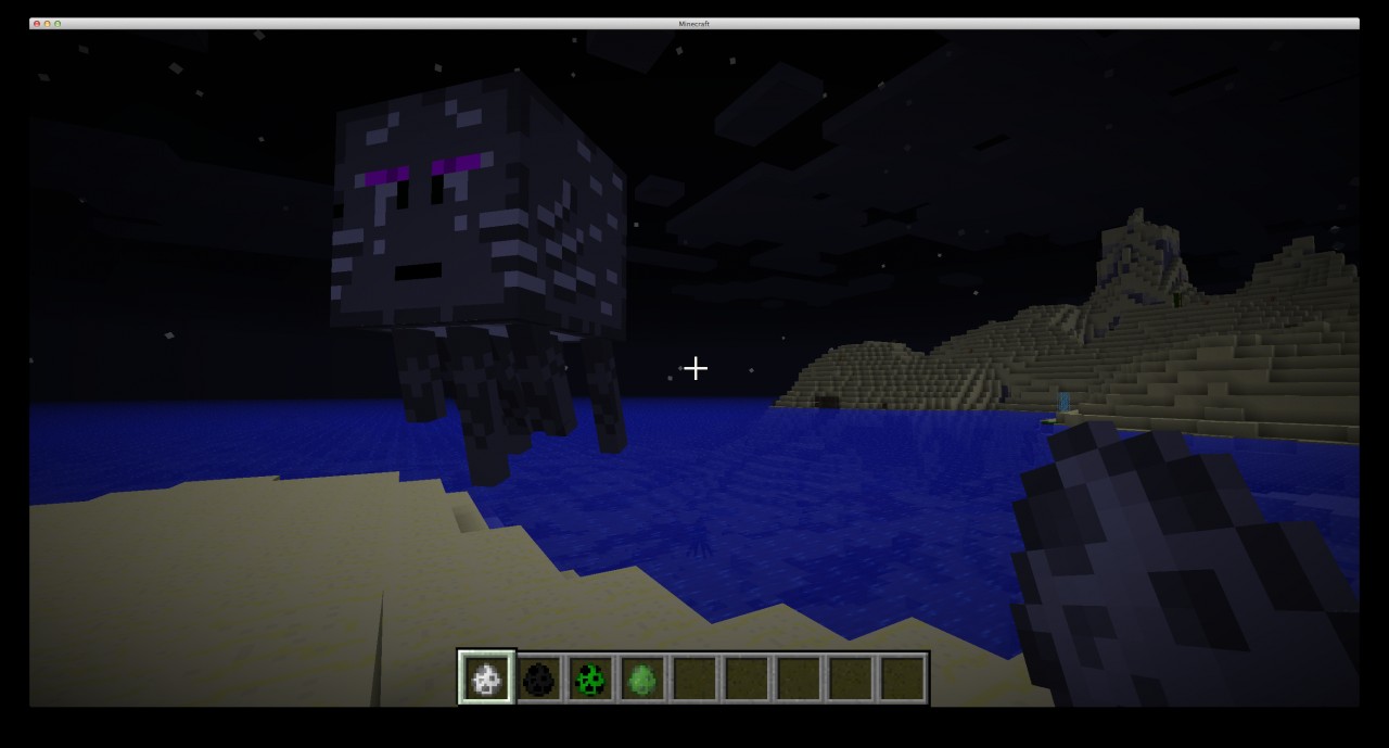 EnergyCraft V2 Minecraft Texture Pack