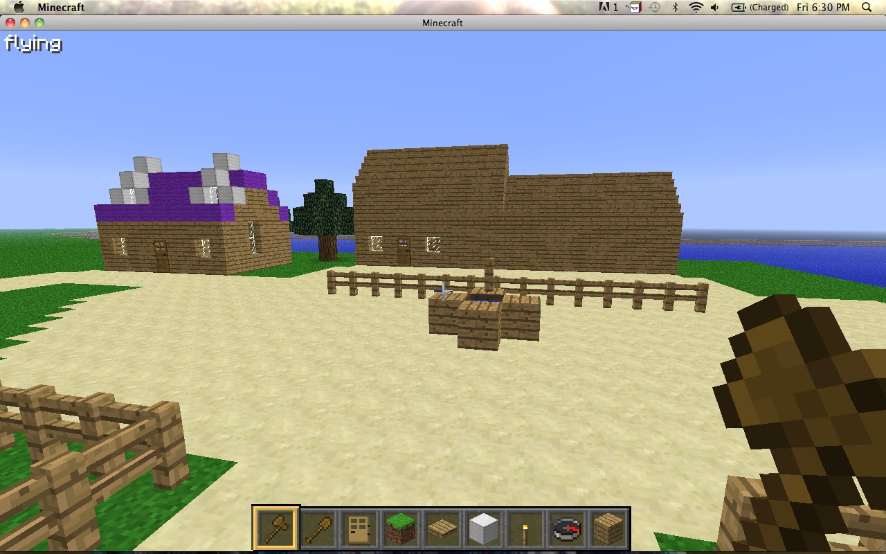 ONE PIECE WORLD! Minecraft Map