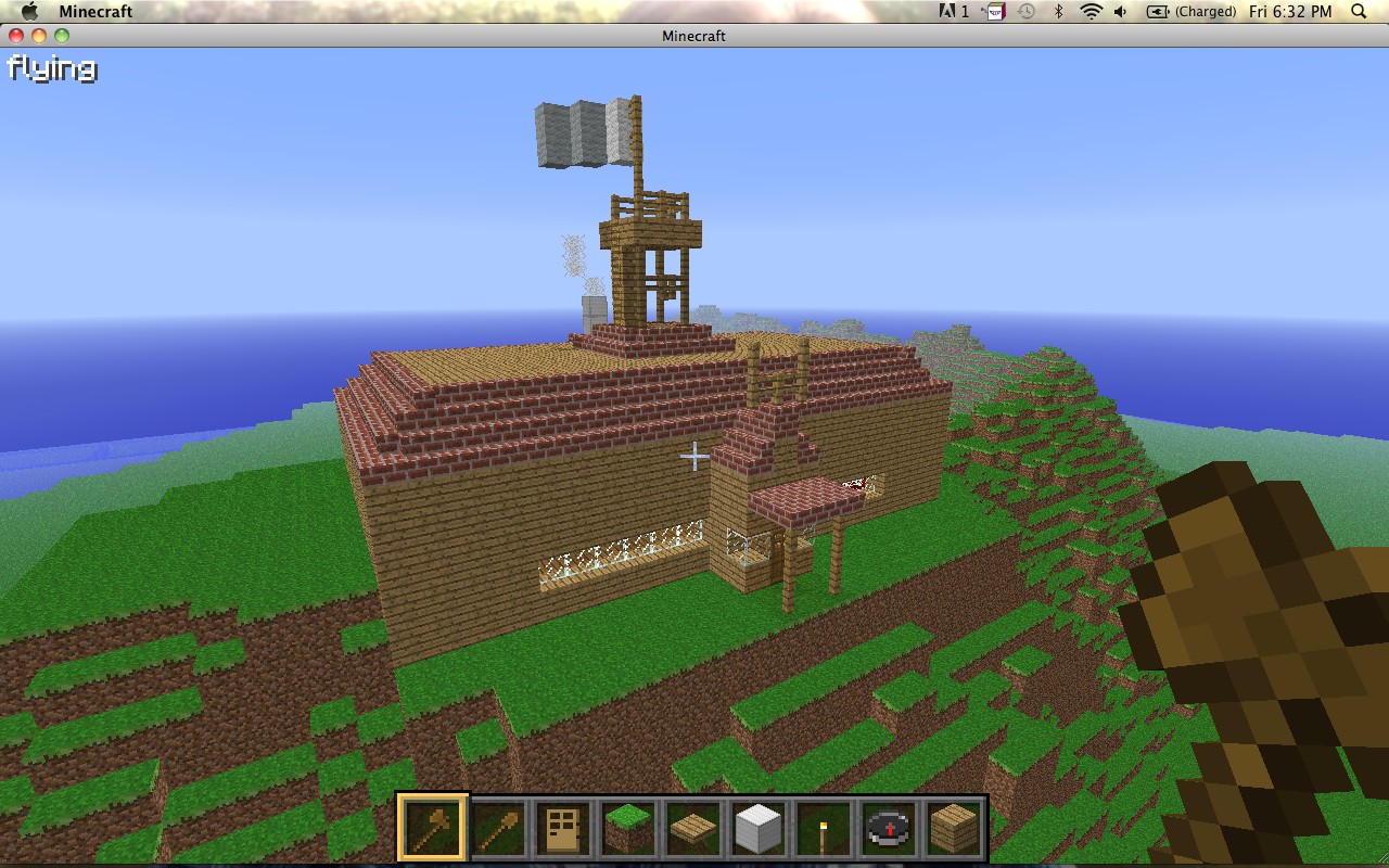 ONE PIECE WORLD! Minecraft Map