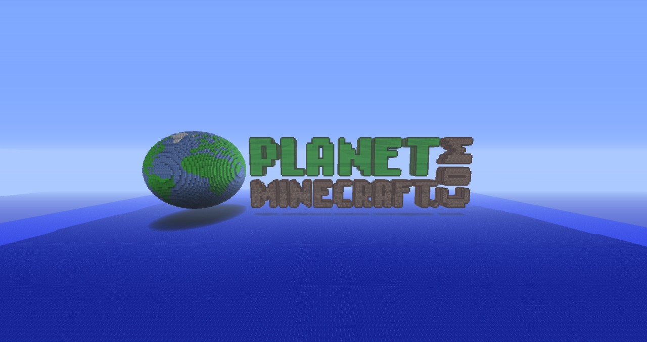 The Island Of Steve Minecraft Map