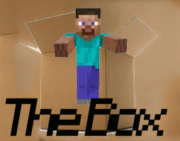The Box[Surv] Minecraft Map