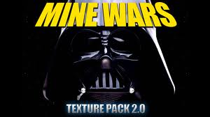 Mine wars-The adventure map Minecraft Map