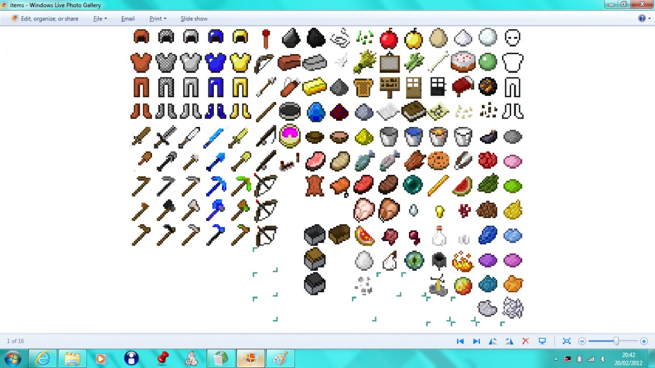 amazing texture pack solid craft [1000 downloads Thanks] Minecraft ...