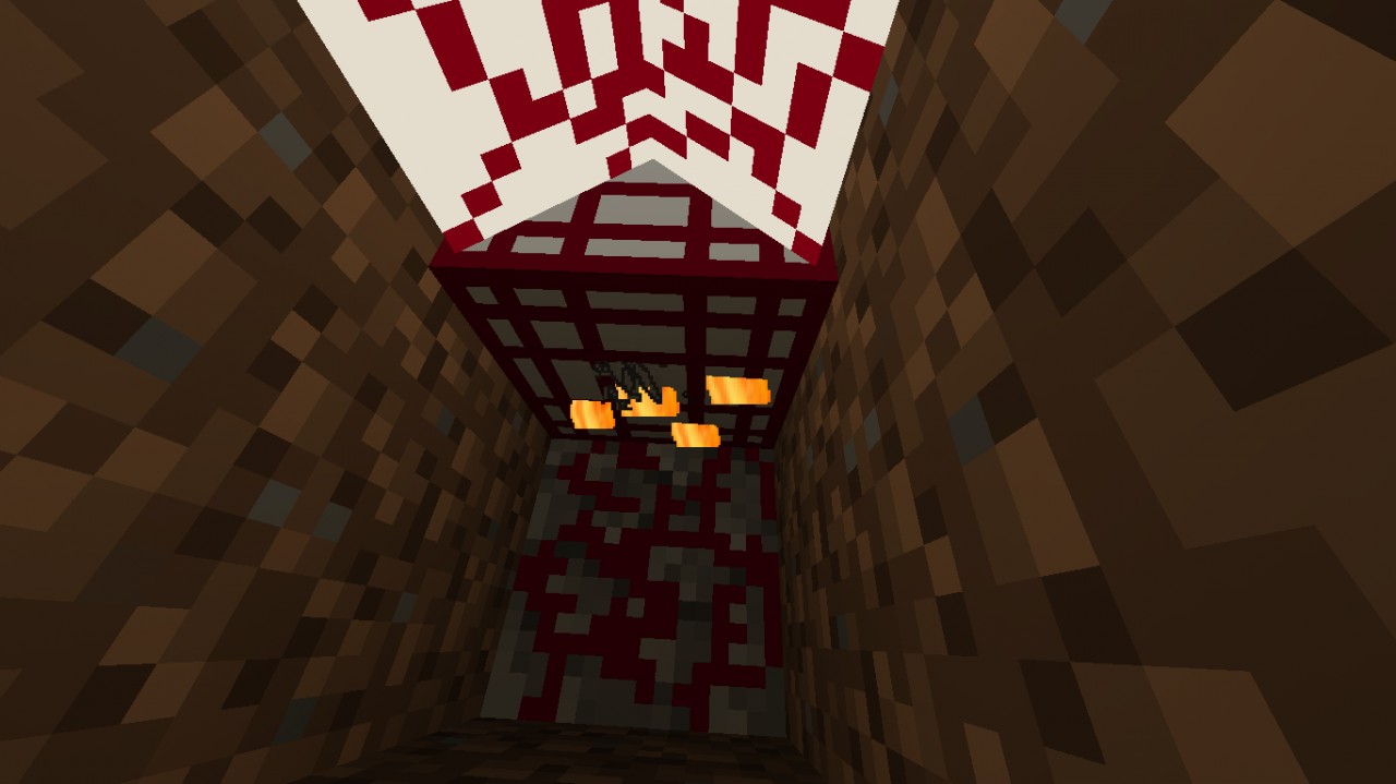 OreFinder Minecraft Texture Pack