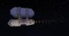 The Icarus - Redstone Airship Frigate Minecraft Map