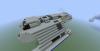 Runabout Shuttle Minecraft Map