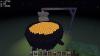 Boiling Cauldron of Lava Minecraft Map
