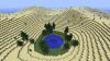 dessert survival Minecraft Map