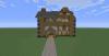 WoW Inn Minecraft Map