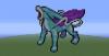 Suicune Minecraft Map
