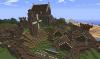 Lord Of The Rings: Rohan [My Take] [Hill Fort] [Medieval] Minecraft Map