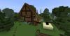 Dragon Age: Flemeth's Hut by Dylan_502. Minecraft Map