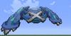 Metagross Minecraft Map