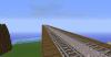 Wooden Train Bridge Minecraft Map