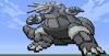 Aggron Minecraft Map