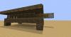 Siege: catapult ,ballist and battering ram Minecraft Map