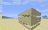 2 Bit Compact Ripple Carry Adder House Minecraft Map