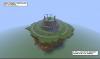 Master Emerald Altar Minecraft Map