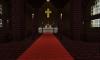 Community Church Minecraft Map