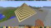 Piramide 40x40 Minecraft Map