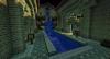 Roman Bath House Minecraft Map