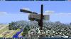 A Small Helicopter (with lots of details!) Minecraft Map