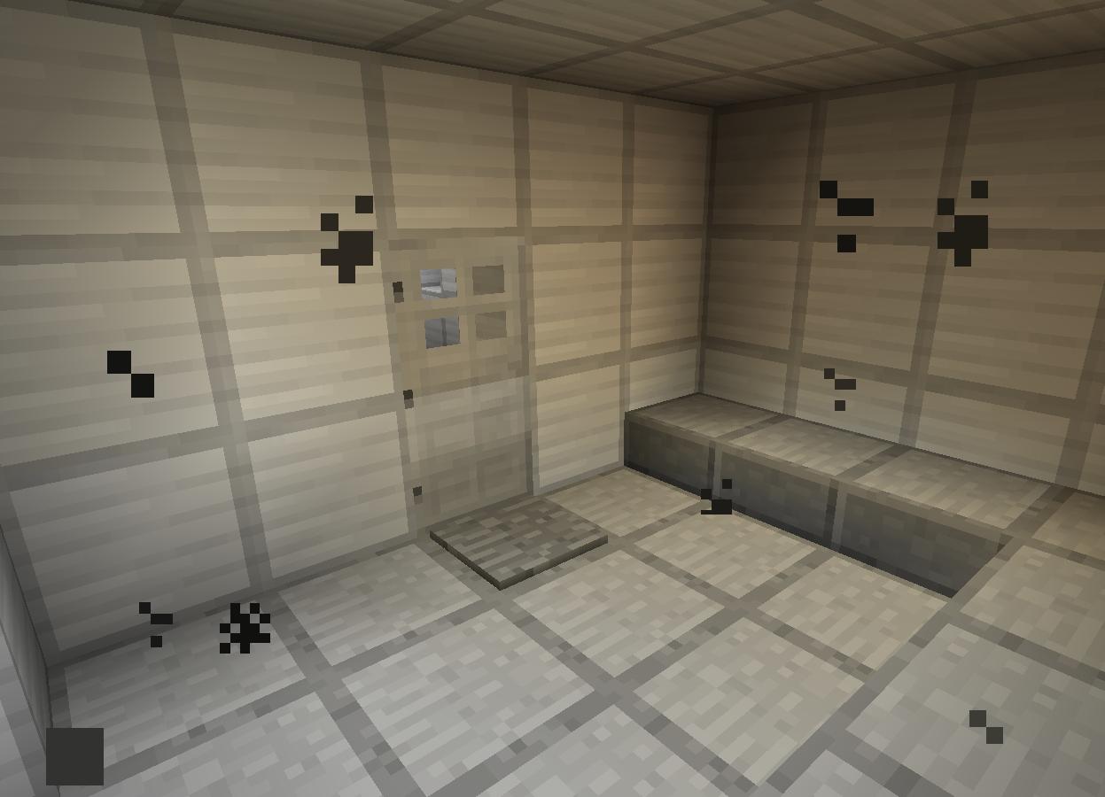 Fire Isle All Inclusive Resort and Spa Minecraft Map