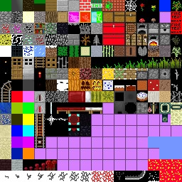 TeamCraft v 0.4.1 Grass FIX Minecraft Texture Pack