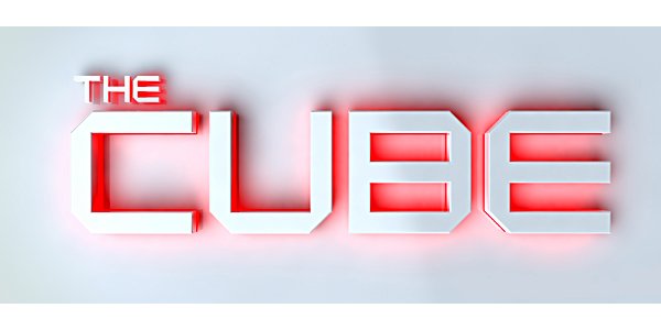 The Cube V1.0 Minecraft Map