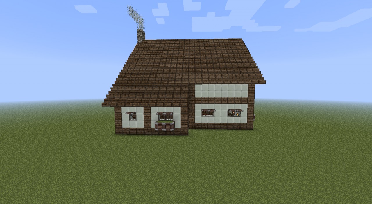 The Hissing Creeper v2 Minecraft Map