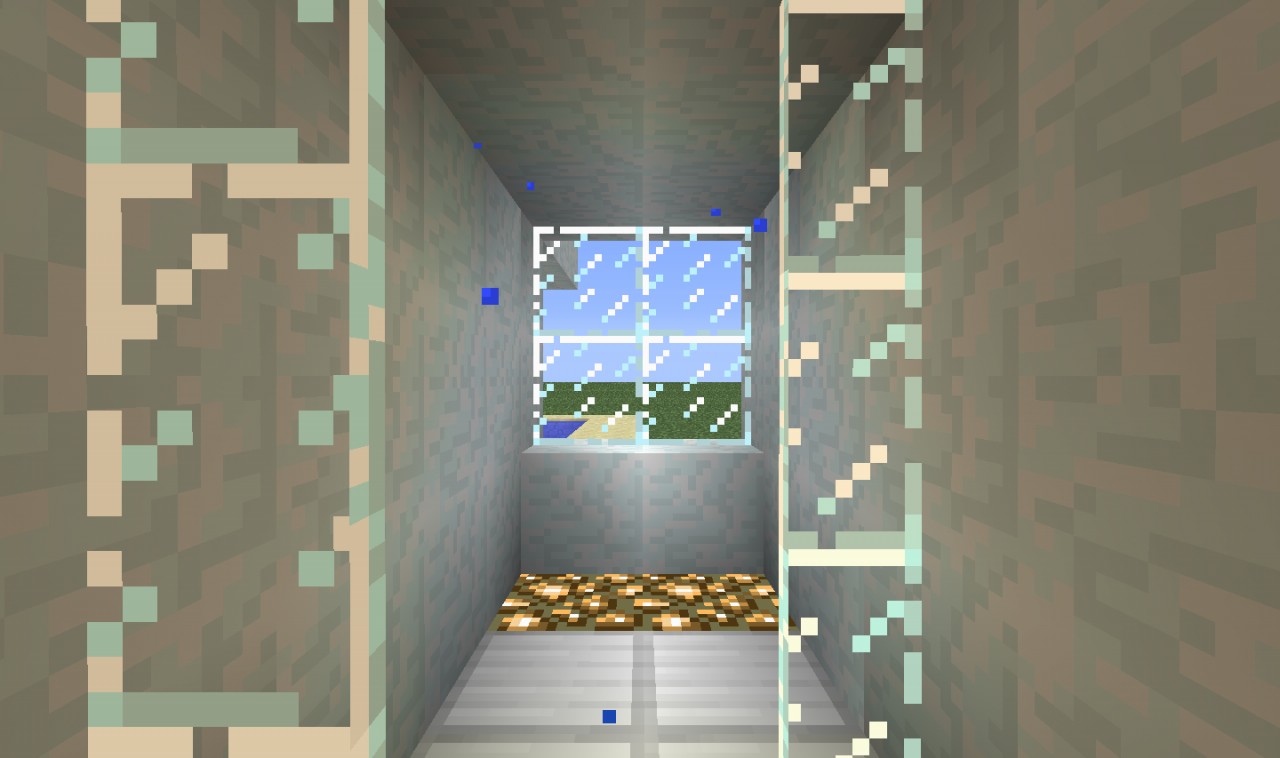 modern house series #2 Minecraft Map